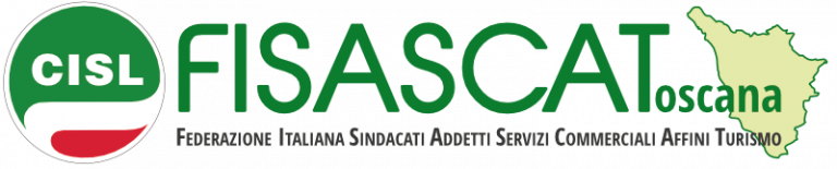 Partner e Amici di Fisascat - Fisascat Firenze e Prato